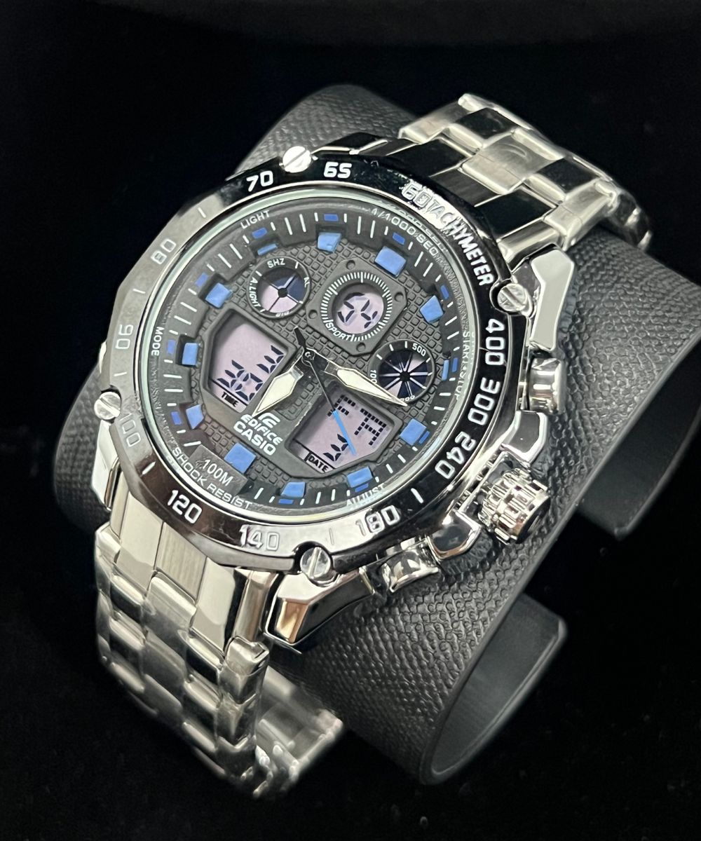 CS Digital 4 Tornillos – Compralo Aqui